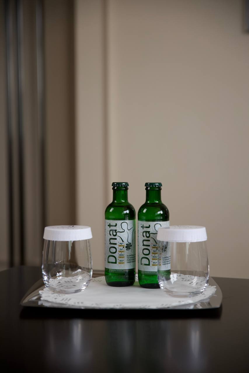 Transform Wellness with Body Cleansing Retreats | Revita Clinic